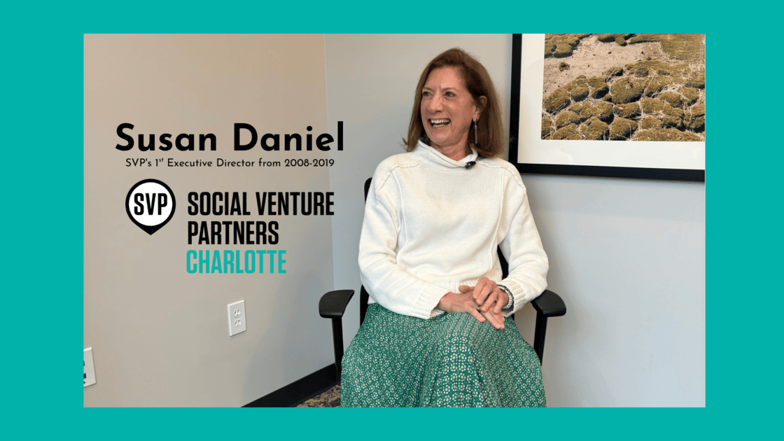 Celebrating Susan Daniel: SVP Charlotte’s First Executive Director ...